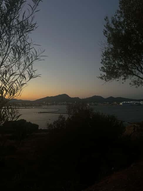 Day trips by dinghy to Capo Figari and Figarolo - Practical details: what to know before you go