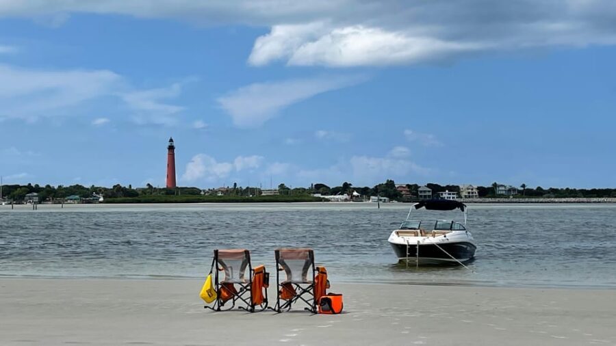 Daytona Beach: 3 Hour Coastal Discovery Boat Cruise - FAQ