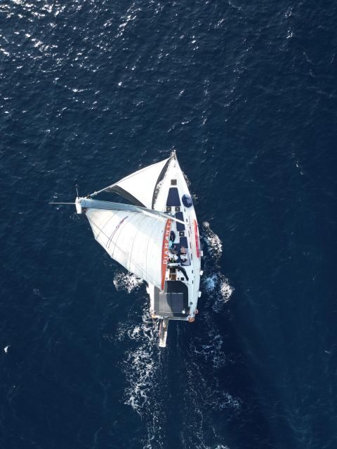 Daytrip with Diamanti Sailing Skiathos, lunch included - Final Thoughts