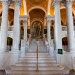 DC: Capitol Hill and Library of Congress Tour with Tickets - What We Love About the Tour