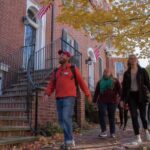 DC: Historic Georgetown History & Architecture 2 Hour Tour - What It’s Like to Participate