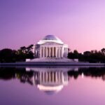 DC: Monuments & Memorials Sunset Tour by Open-top Bus - A Detailed Look at the Sunset Tour Experience
