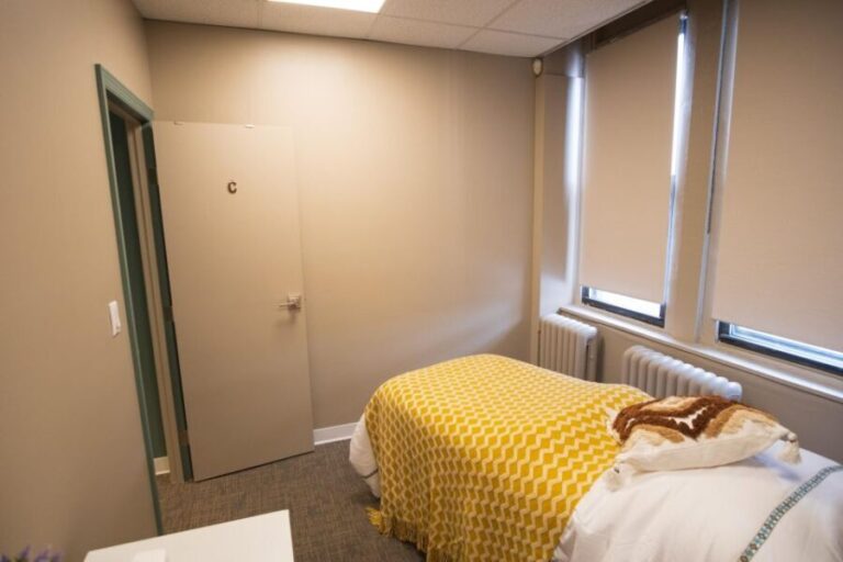 Deep Tissue Massage Therapy NYC - 60 mins - Breaking Down the Itinerary