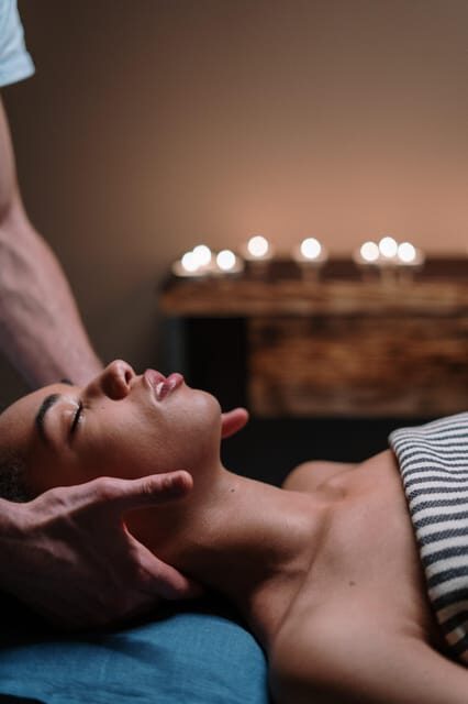 Deep Tissue Massage Therapy NYC - 90 Mins - FAQ