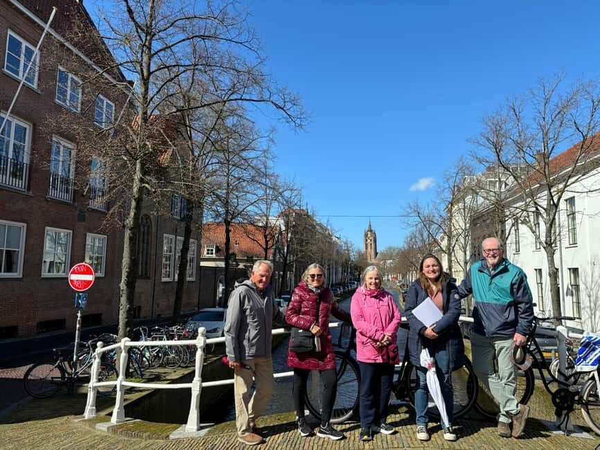 Delft and The Hague: Private Half-Day Tour with Transfer - Final Thoughts: Who Will Love This Tour?