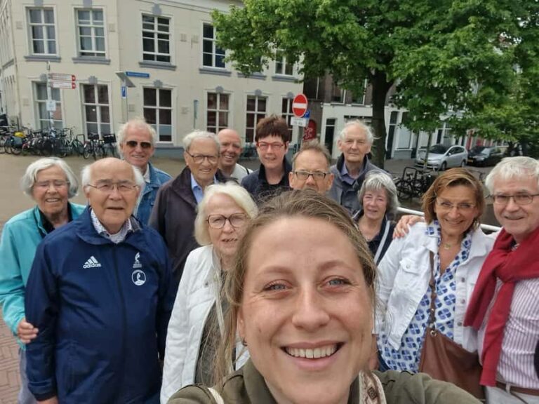 Delft: Hugo de Groot Walking Tour - Final Thoughts: Why Choose This Tour?