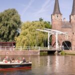 Delft: Open Boat Canal Cruise with Skipper - Analyzing the Value: Price and Overall Experience