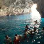 Deluxe excursion from Budva: Blue Cave tour - An In-Depth Look at the Blue Cave Tour