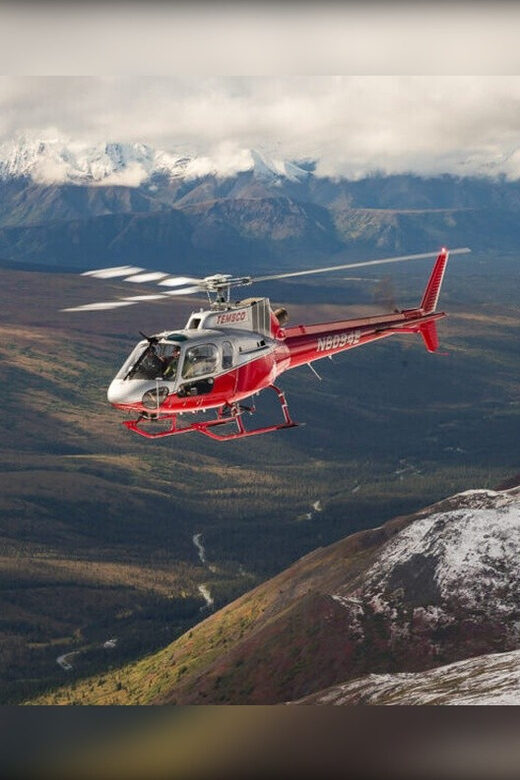 Denali National Park: Helicopter and Hike Adventure - Is This Tour Worth the Price?