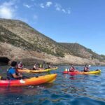 Dénia: Cova Tallada kayak excursion - Who Will Love This Tour?