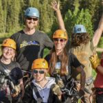 Denver: 6-Zipline Rocky Mountains Adventure Tour - A Deep Dive into the Rocky Mountain Zipline Experience