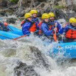 Denver Colorado: Close Family-Friendly Whitewater Rafting - The Itinerary: Step-by-Step Breakdown