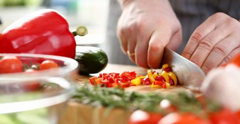 Denver : Hands-on Cooking Classes With Chef Kevin - A Detailed Look at the Class Offerings