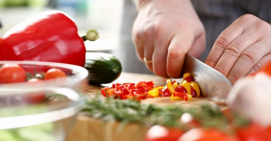 Denver : Hands-on Cooking Classes With Chef Kevin - A Detailed Look at the Class Offerings
