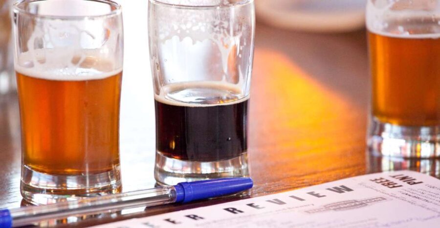 Denver: LoDo Craft Beer Guided Walking Tour - An In-Depth Look at the Experience