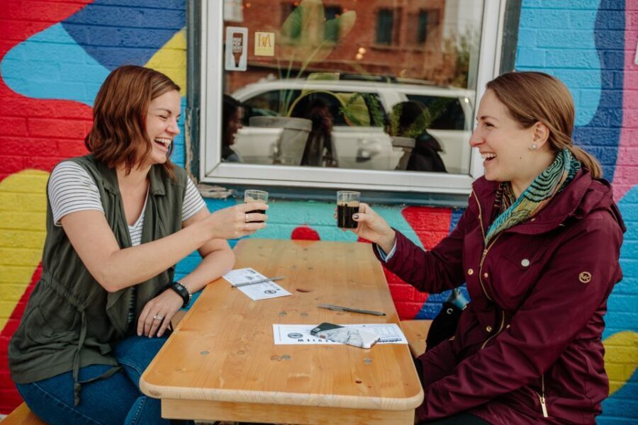 Denver: RiNo Beer and Graffiti Tour - Who Will Love This Tour?