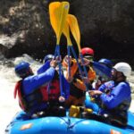 Denver: Upper Clear Creek Intermediate Whitewater Rafting - Gear Up and Get on the Water