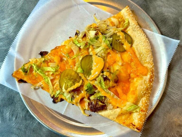 Denver: walking Secret Food Tour - Authentic and Locally Sourced Food Experiences