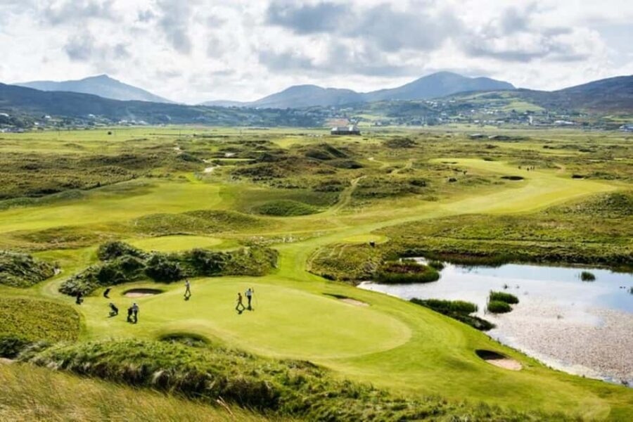 Derry & Donegal: Private Day Tour with Driver Guide - Overall Value and Experience