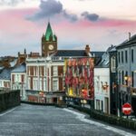 Derry: Guided Tour of Walls, Murals, and Scenic Views - Practical Details: What to Expect