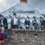 Derry/Londonderry: Street Art & Murals Small Group Tours - An Authentic Look at Derry’s Murals and Street Art
