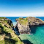 Derry: Scenic Inishowen Peninsula Day Tour - Transportation, Group Size, and Cost