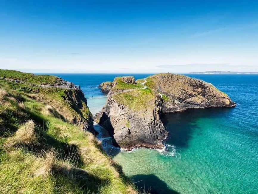 Derry: Scenic Inishowen Peninsula Day Tour - Transportation, Group Size, and Cost