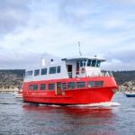 Derwent River Historic Harbour Cruise From Hobart - Who Would Enjoy This Cruise?