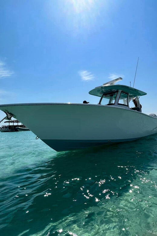 Destin: Fish and Fun Destin! - An Honest Look at What to Expect