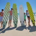 Destin FL: Surf Lessons - Practical Tips for Your Surf Lesson