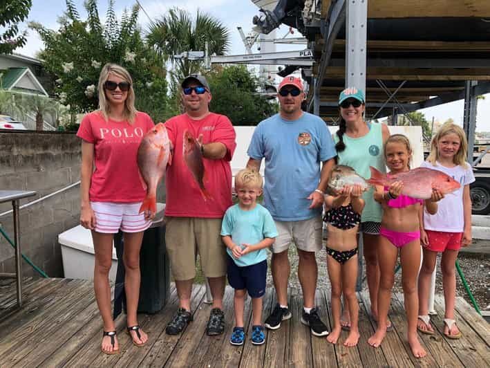 Destin: Kids Fishing Trip - The Sum Up — Is the Destin Kids Fishing Trip Worth It?