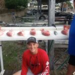 Destin: Shared Fishing Charter - The Experience: From Departure to Return