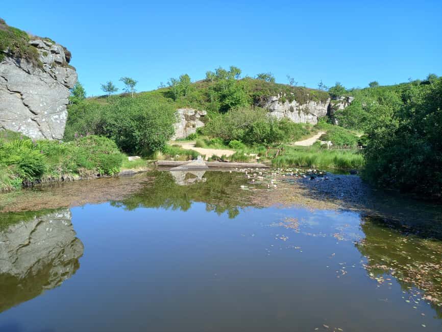 Devon: Dartmoor National Park Guided Tour - Who Will Love This Tour?