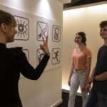 Dialog im Stillen (Dialogue in Silence) - What is Dialogue im Stillen?