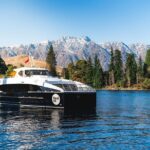 Dinner at Walter Peak High Country Farm and Cruise from Queenstown - Practical Details and What to Expect