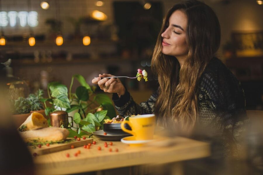 Dinner in the Dark with Spanish Cuisine - Why This Experience Could Be Perfect for You