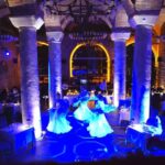 Dinner & Show at an Ancient Cistern - Who Will Love This?
