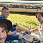 Discover Adelaide City Walk and Popeye River Cruise - A Detailed Breakdown of the Itinerary
