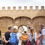 Discover Alcudia's Hidden Gems: Walking Tour of the Old Town - Final Thoughts