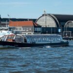 Discover Amsterdam: 75-Minute Luxury Cruise with Commentary - Authentic Insights from Travelers