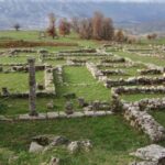 Discover Antigonea in a perfect escape from Gjirokastra - A Farm-to-Table Albanian Meal in a Rural Setting