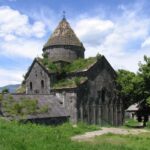 Discover Armenia Hagpati Sanahin, Akhtala, local dinner. - Itinerary Breakdown: What You’ll See and Do