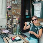 Discover Budapest: Coffee and Photo Guided Tour - The Itinerary in Detail