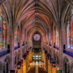 Discover D.C.'s Hidden Gems on a Private "Tour of Contrasts" - Key Points