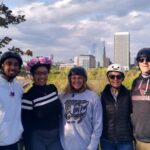 Discover Downtown Richmond Bike Tour - The Itinerary in Detail