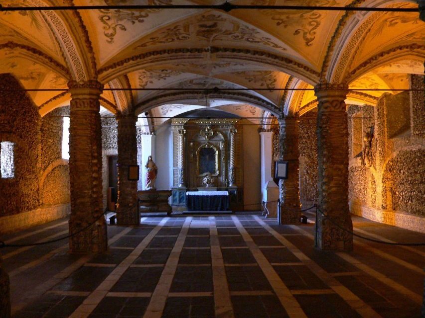 Discover Evora: Full-Day Adventure - The Value of This Tour
