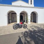 Discover Ibiza on a Premium Electric Motorcycle - What To Expect: Itinerary & Experience