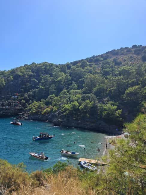 Discover Kayaköy & Cold Water Bay - In-Depth Tour Breakdown