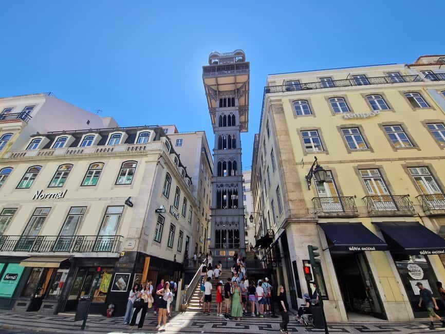 Discover Lisbon: Walking Tour of Baixa, Bairro Alto & Alfama - Final Thoughts: Is It Worth It?