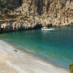 Discover Menies & Secret Sea Caves | Private Escape Cruise - What’s Included and What to Expect